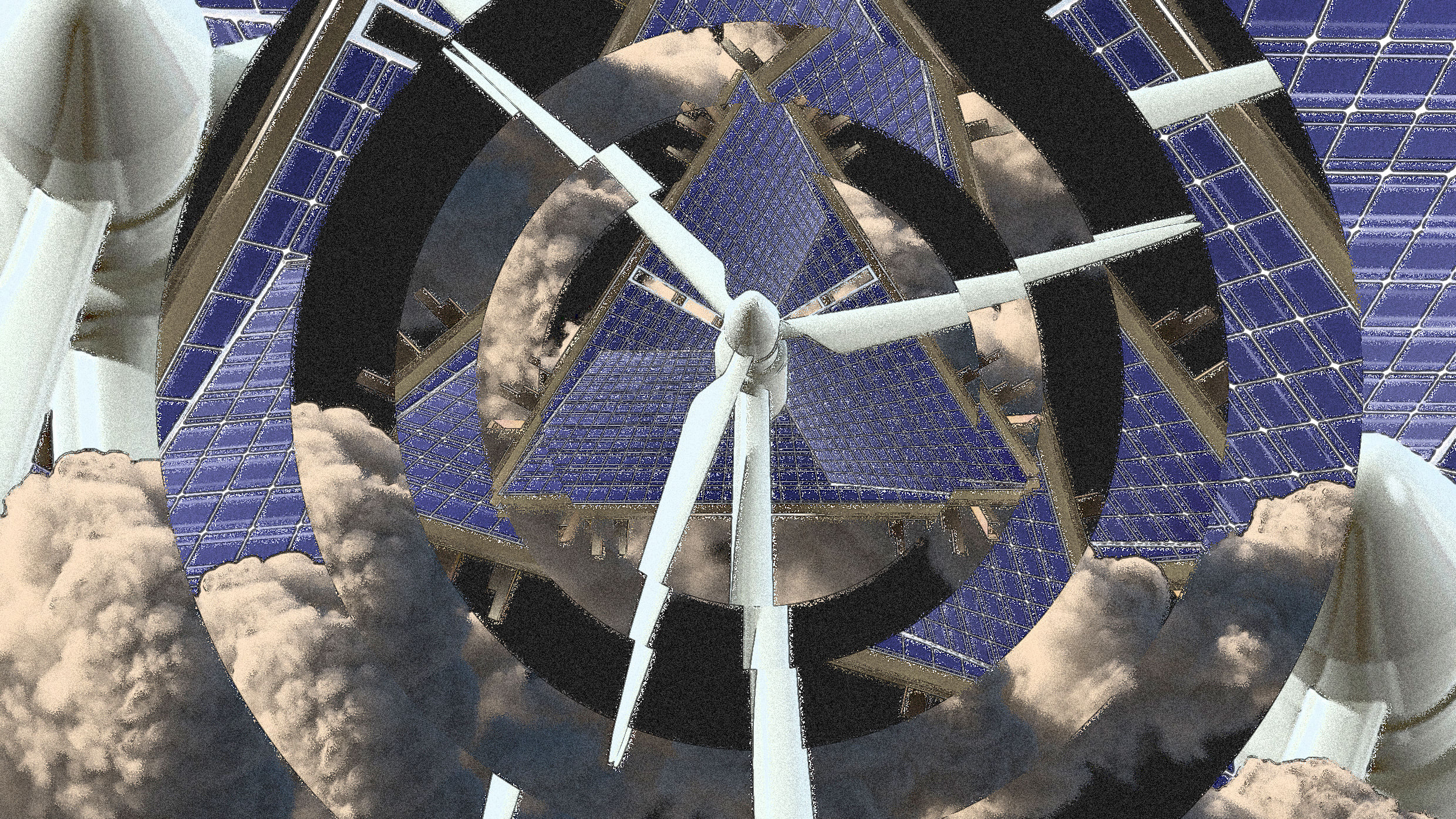 Efficiency improvements and renewables reduce emissions—but also trick ...