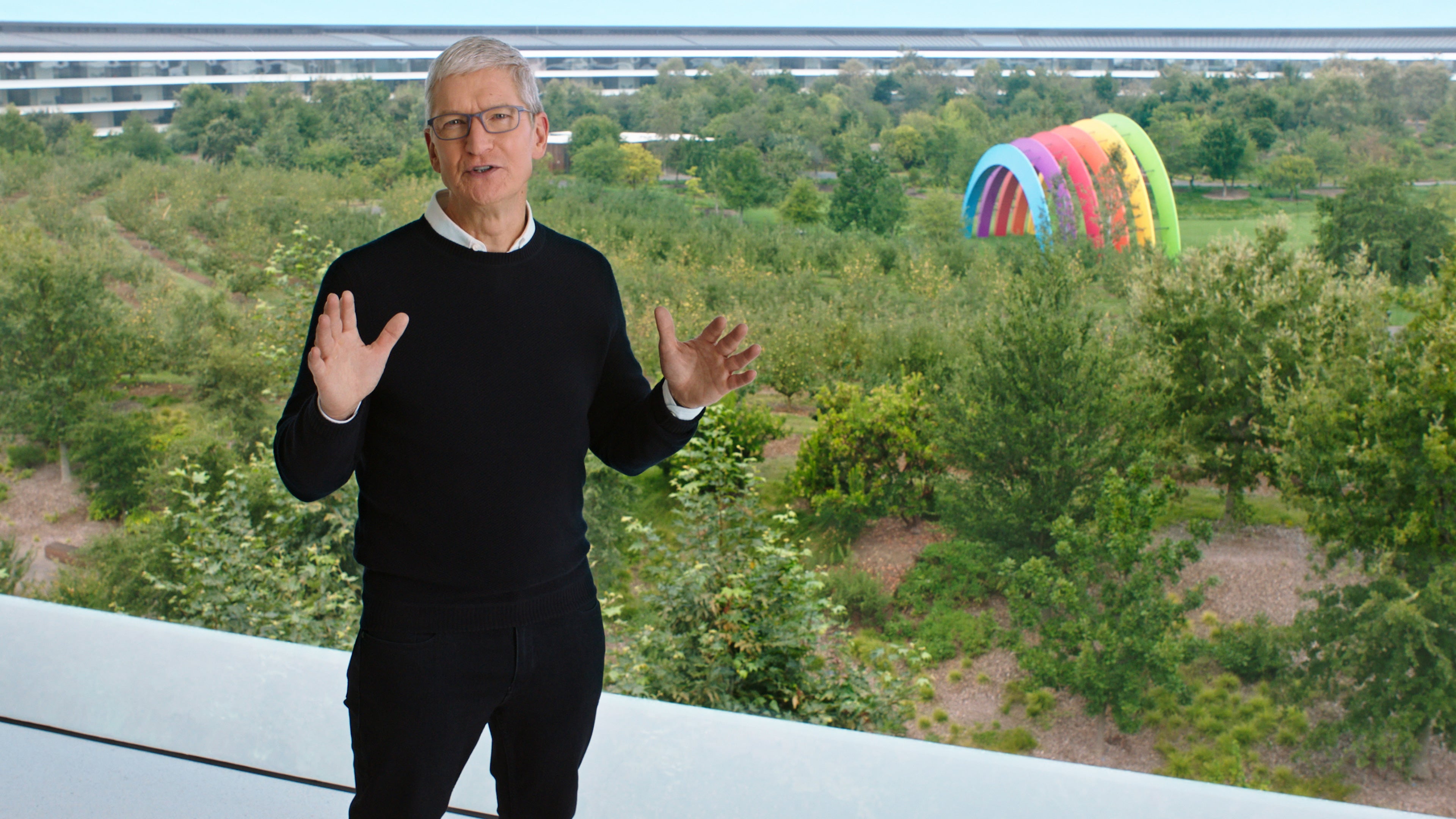 How to watch today's Apple Unleashed event: New MacBooks, Airpods, and ...