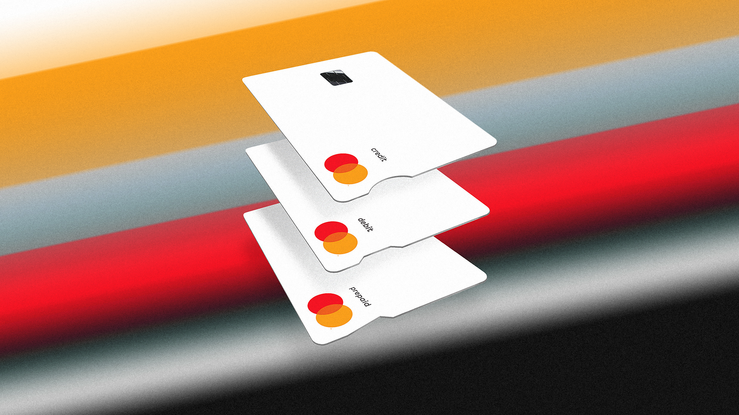 A simple change makes this new Mastercard easier to use for blind and ...