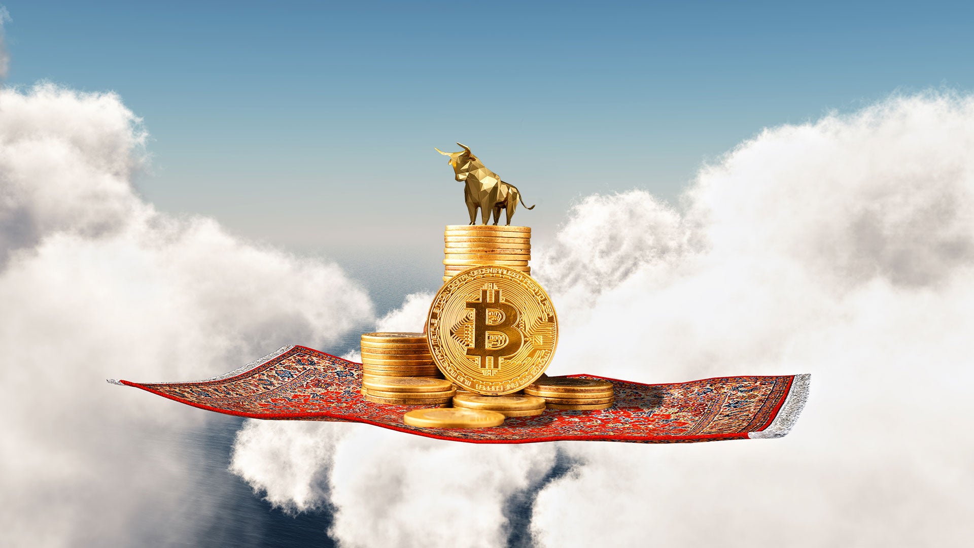 Bitcoin futures ETF finally arrives on the NYSE: Here's what it is and ...