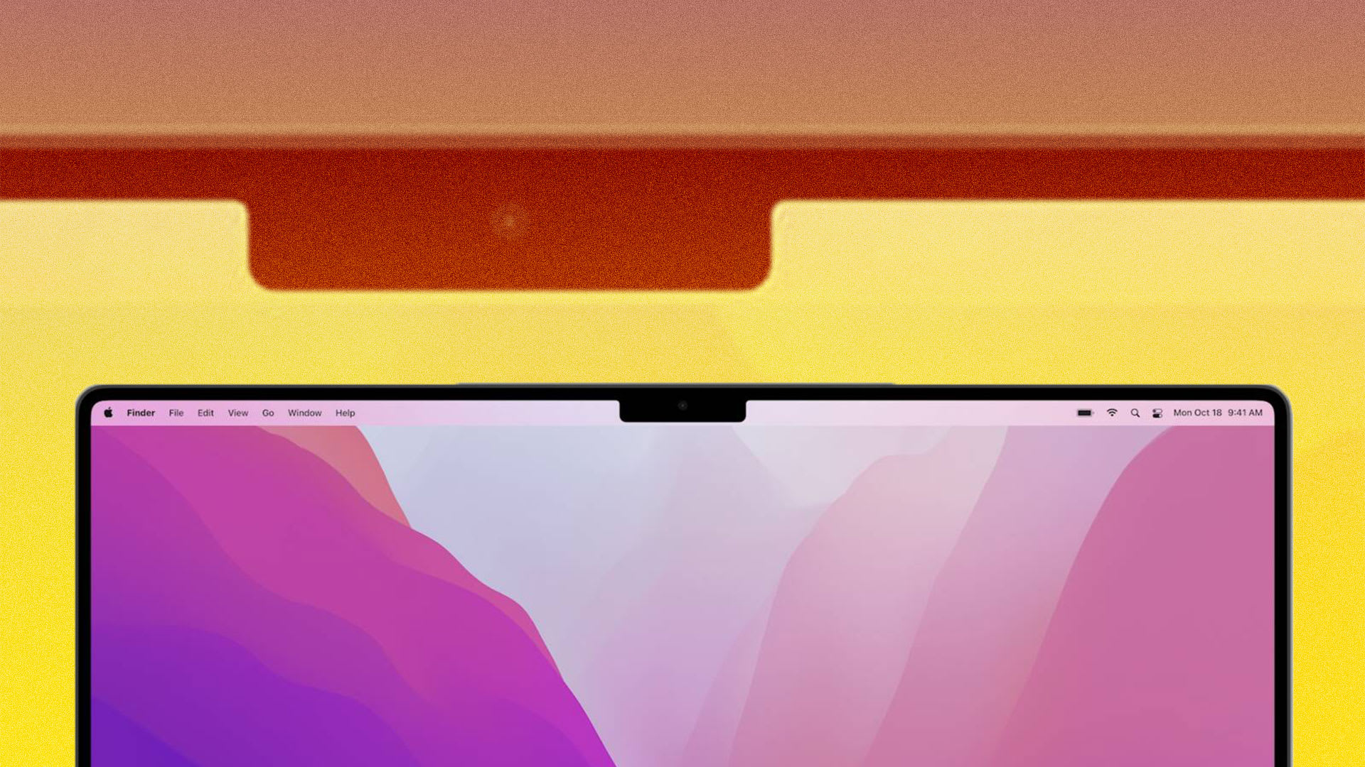 Can't stand the new MacBook Pro notch? Try these brilliant workarounds ...