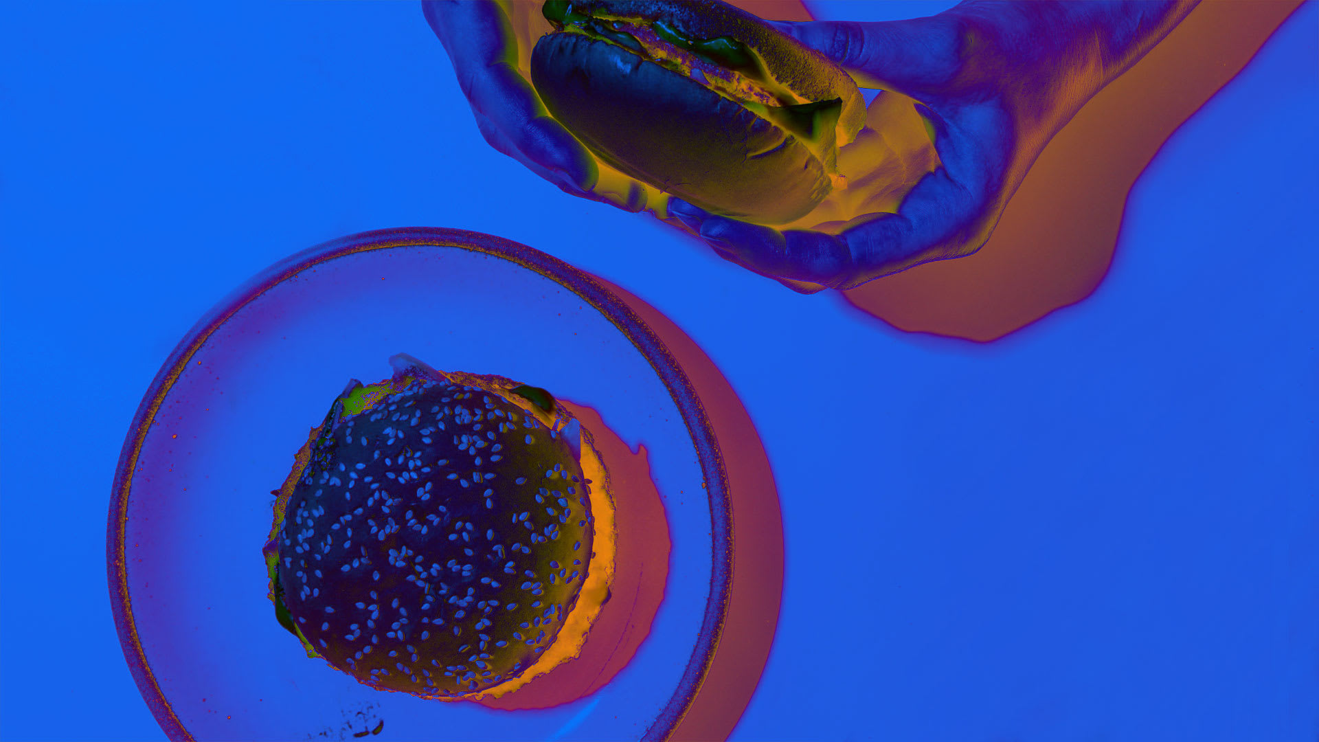 Scientists finally measured the shocking percentage of fast food that ...