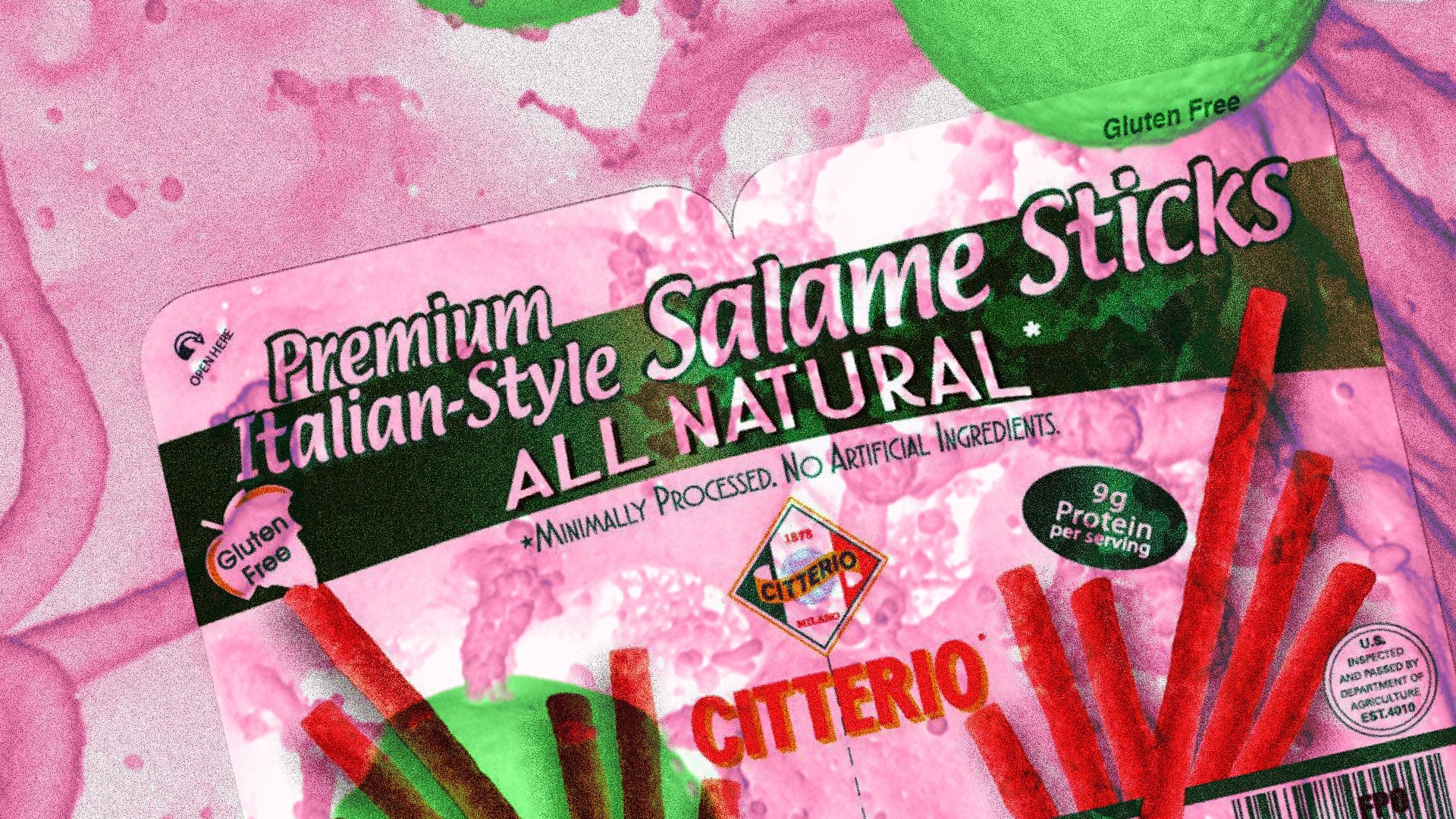 Salmonella outbreak: CDC says throw this product away if you bought it ...
