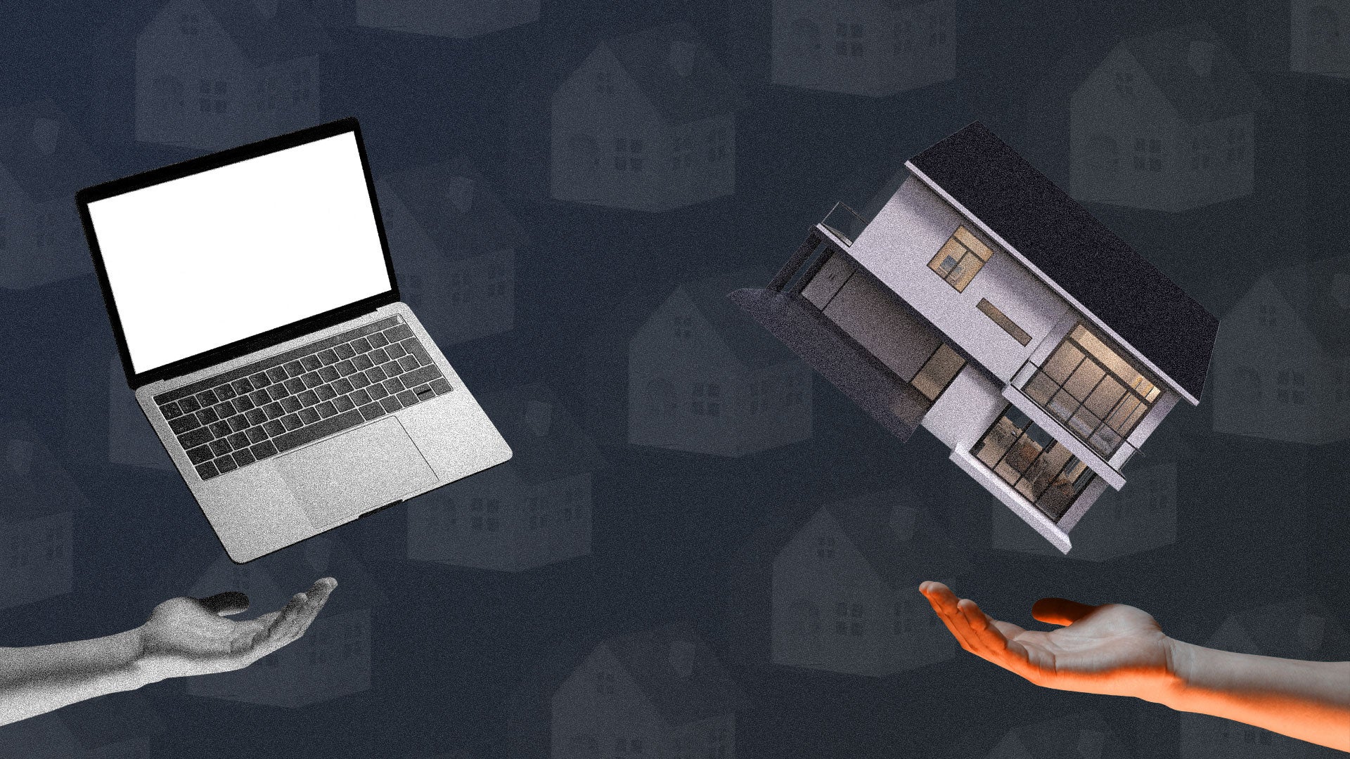 List of companies letting employees work from home forever keeps ...