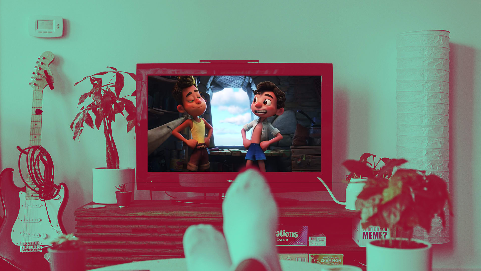 Hollywood is on the brink of a massive work stoppage because of the ...