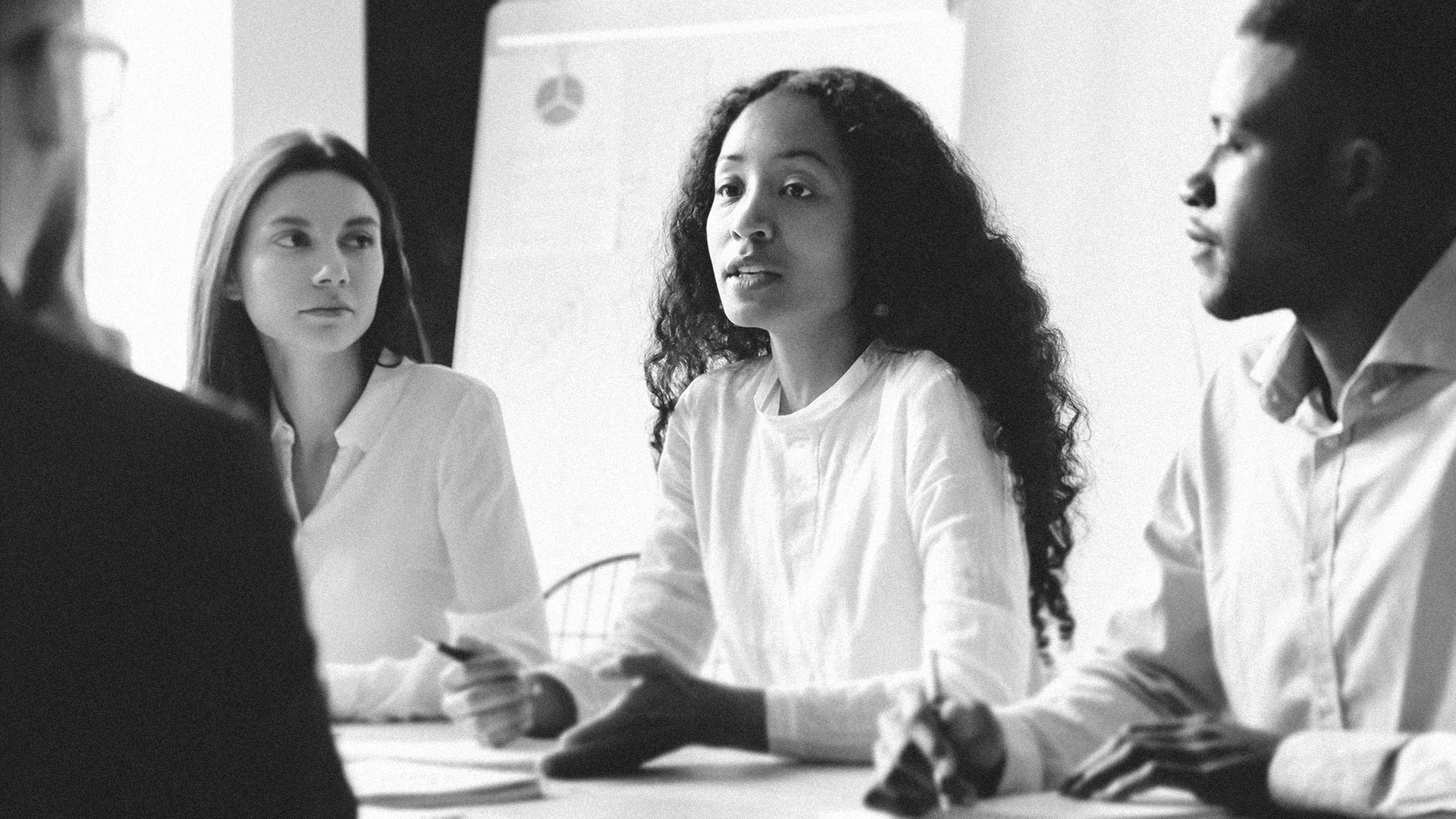 How to help employees feel more secure voicing DEI concerns - Fast Company