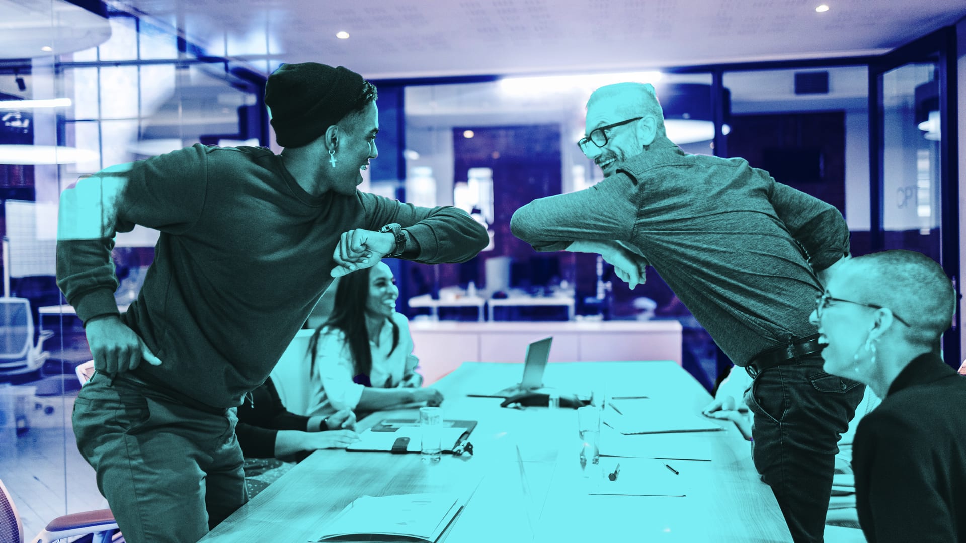 5 office behaviors you may have forgotten and can relearn - Fast Company