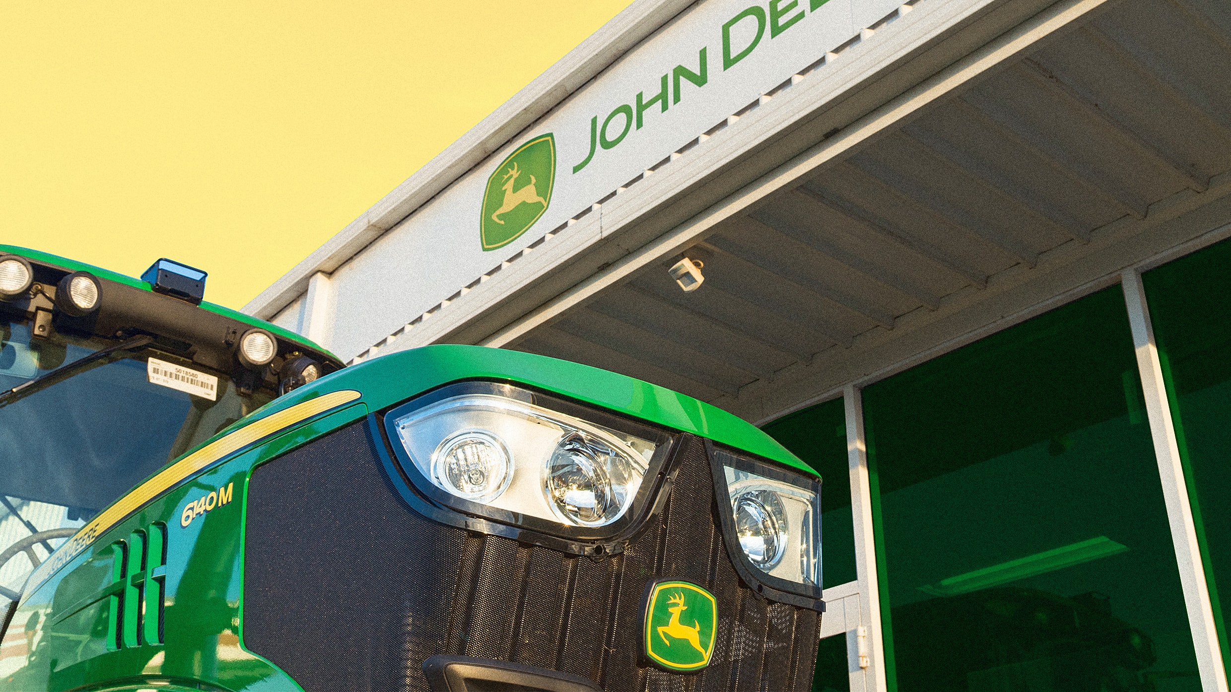 More than 10,000 John Deere workers are on strike - Fast Company