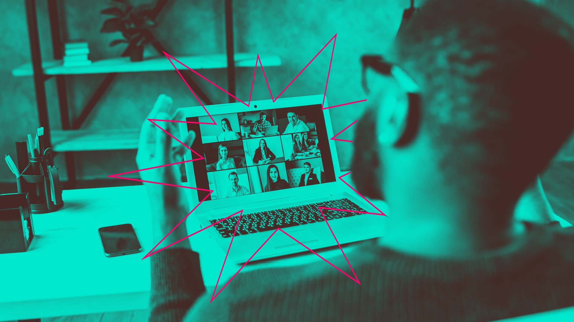 Remote team-bonding is here to stay. Here are 5 ways to keep your team ...