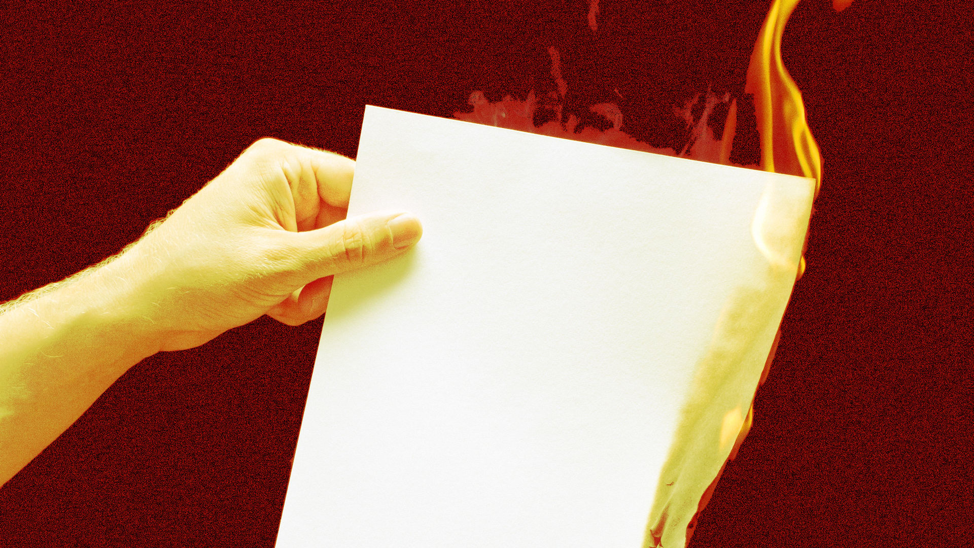 To stay focused on your work, create a to-do list. Then burn it - Fast ...