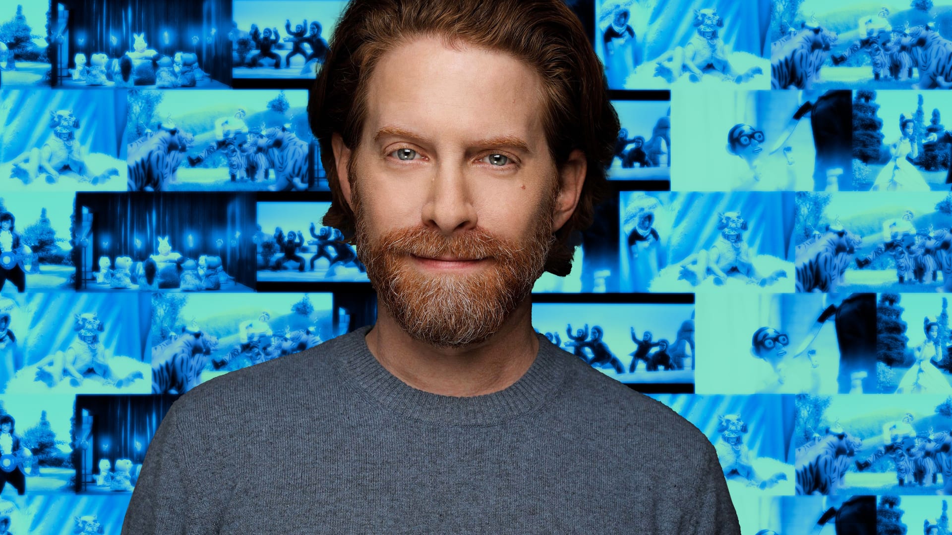 Seth Green's Zen and the art of making 'Robot Chicken' - Fast Company