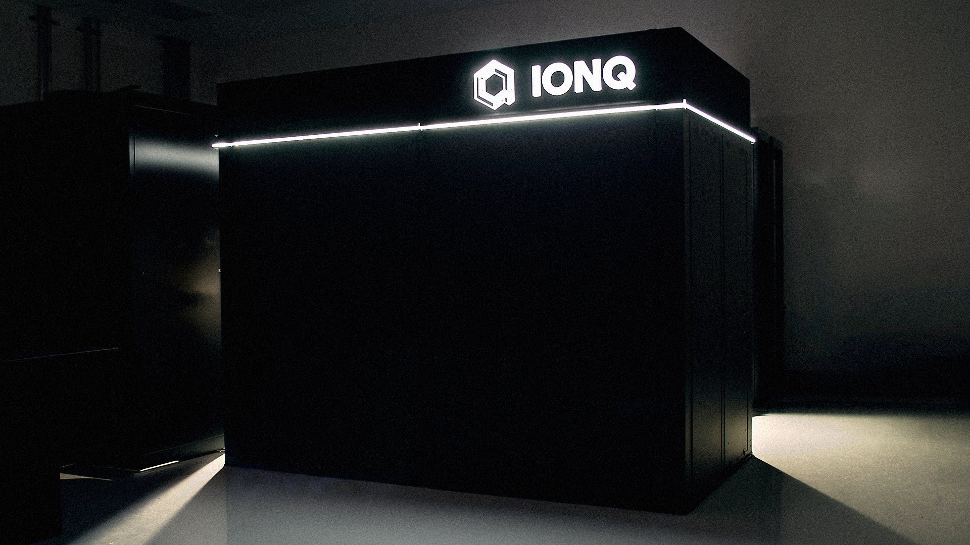 How IonQ is planning to bring a quantum computer to the masses - Fast ...