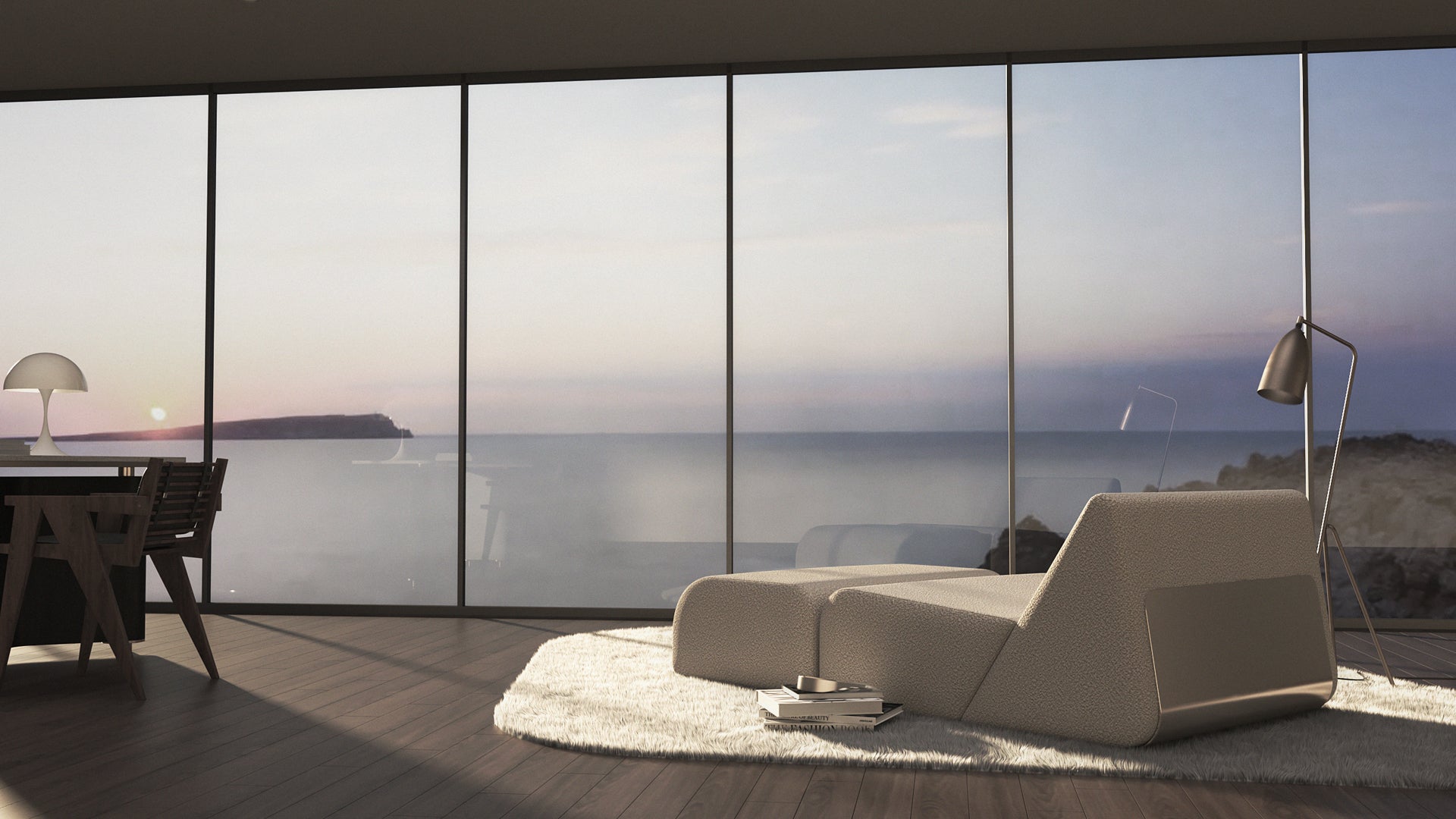 I tried a new $3,000 chair that promises to help you meditate like a ...