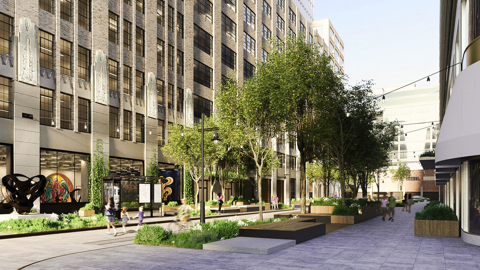 An $80 billion real estate company just named its first chief carbon ...