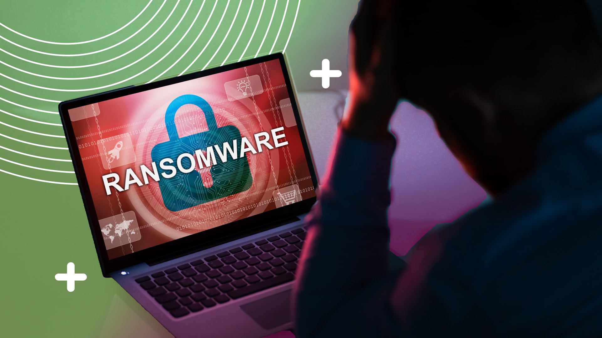 A tidal wave of ransomware is changing the cyber insurance game - Fast ...