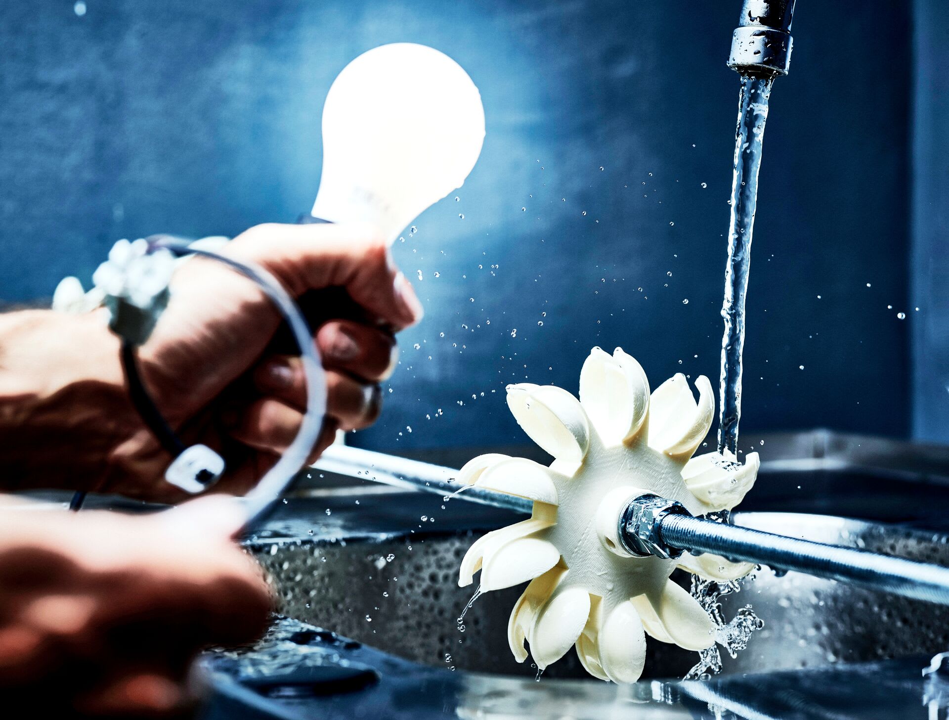 Boost or bust: Are price shocks stalling the energy transition? - Fast ...