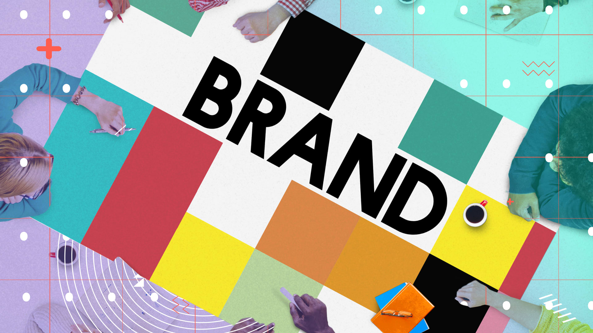 What does your company's brand say about it? - Fast Company