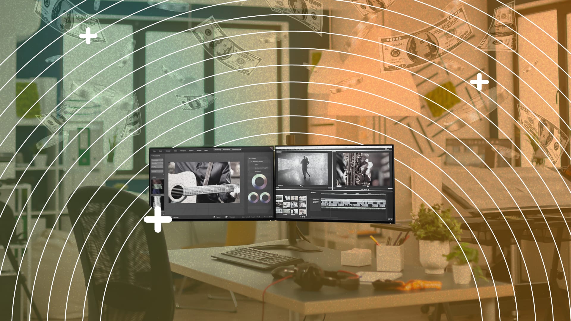 Why graphics technology could be costing your company millions - Fast ...