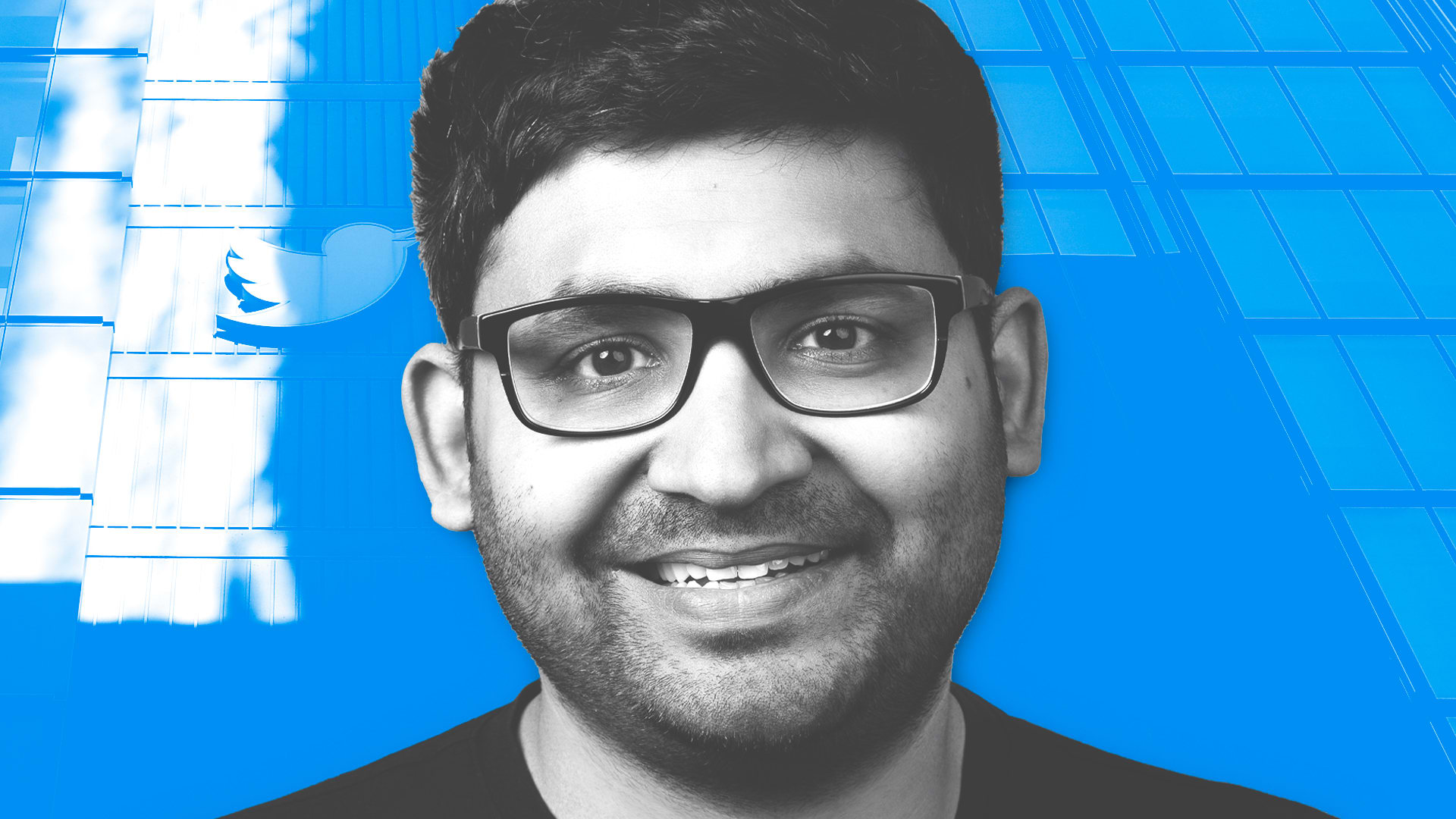 5 things to know about Parag Agrawal, Twitter's new CEO - Fast Company