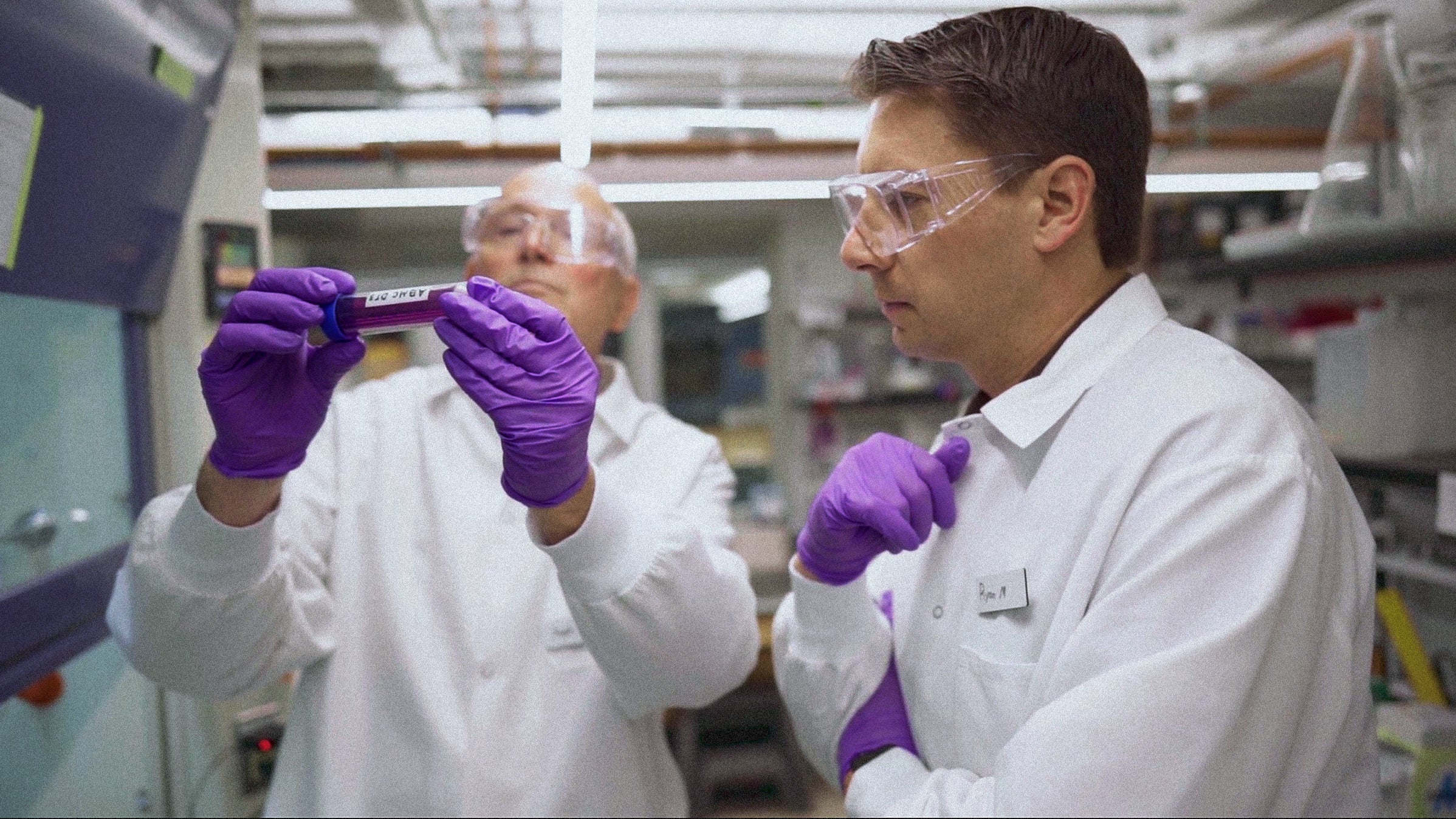 Why this former Tesla engineer now works on battery recycling - Fast ...