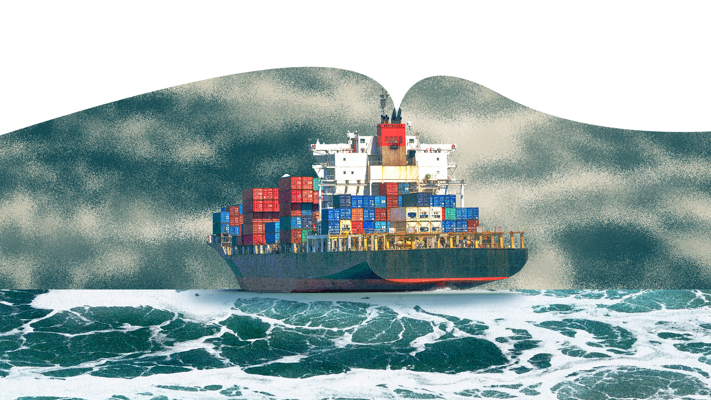 Everyone's focused on carbon removal, but don't forget about methane ...