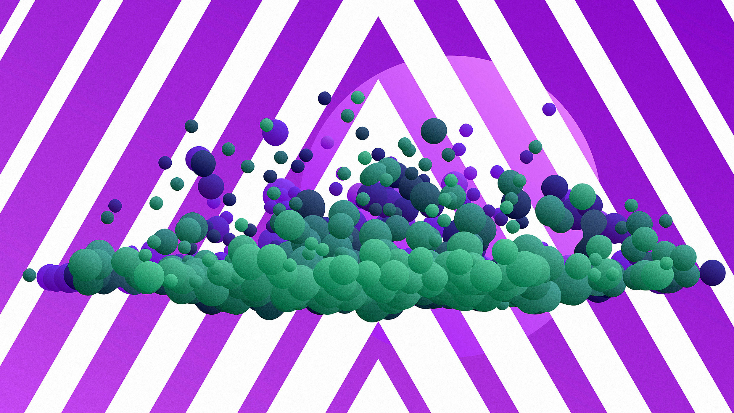 Most of the world's 2 billion 'informal workers' missed out on COVID-19 ...