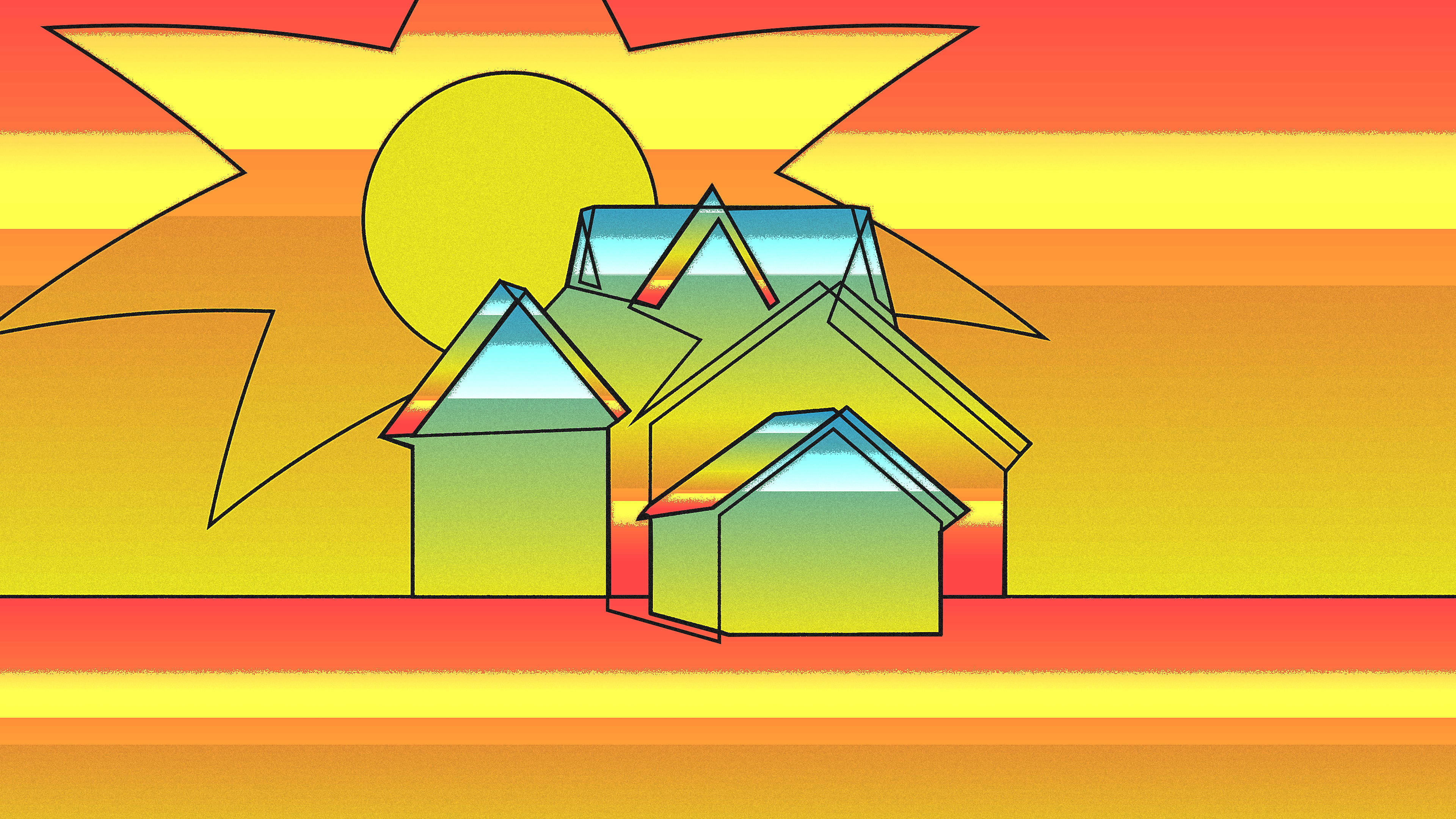 How to design Indigenous housing that can withstand the devastation of ...