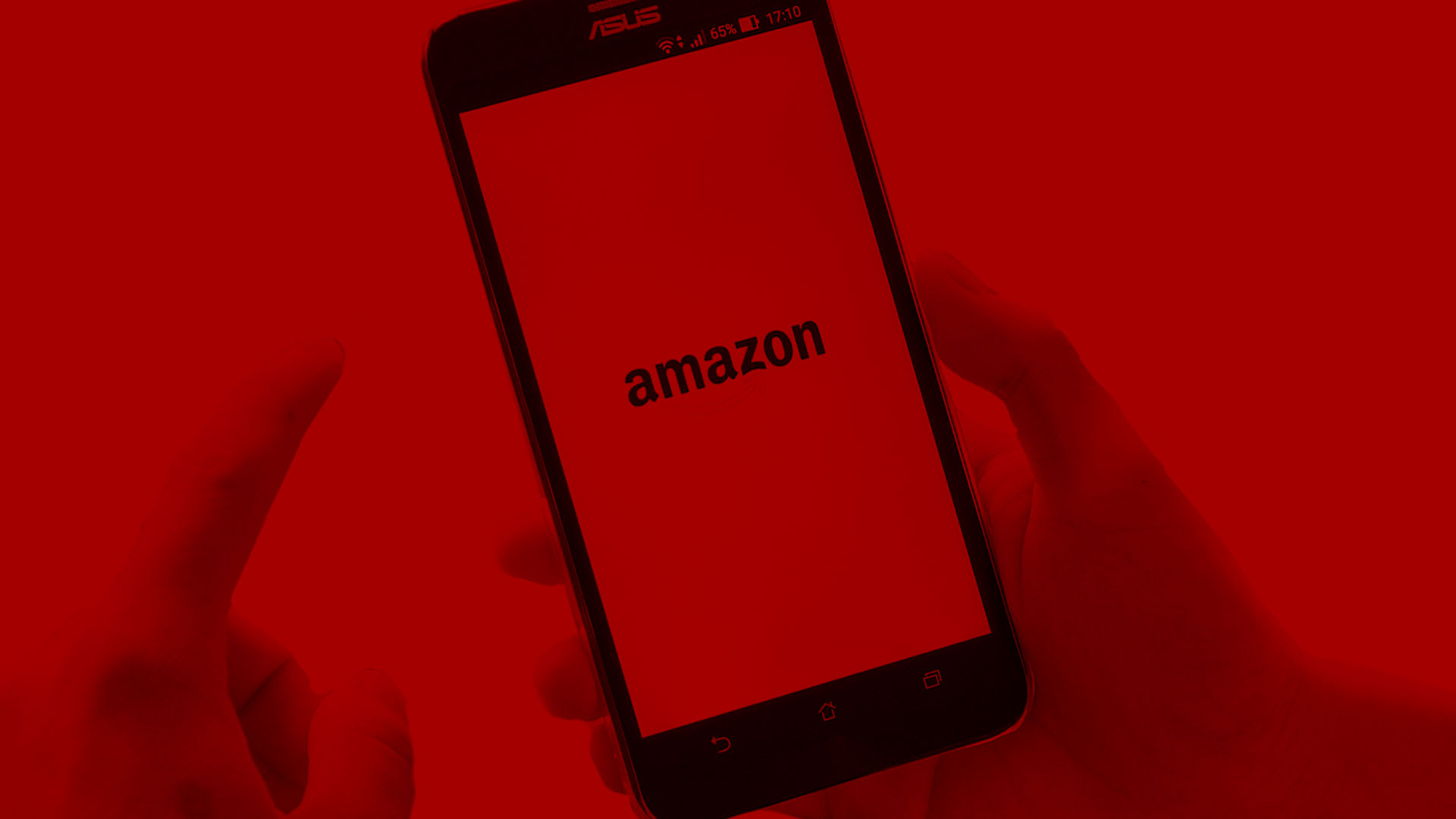 Amazon's customer data protection was far too weak, new story alleges ...