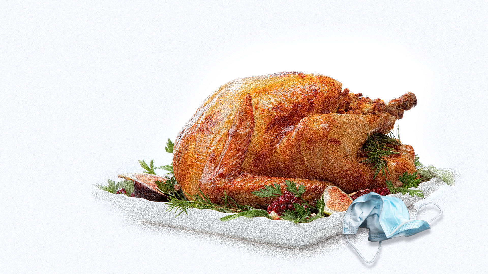 Delta variant Thanksgiving map: the states that could be COVID hotspots ...