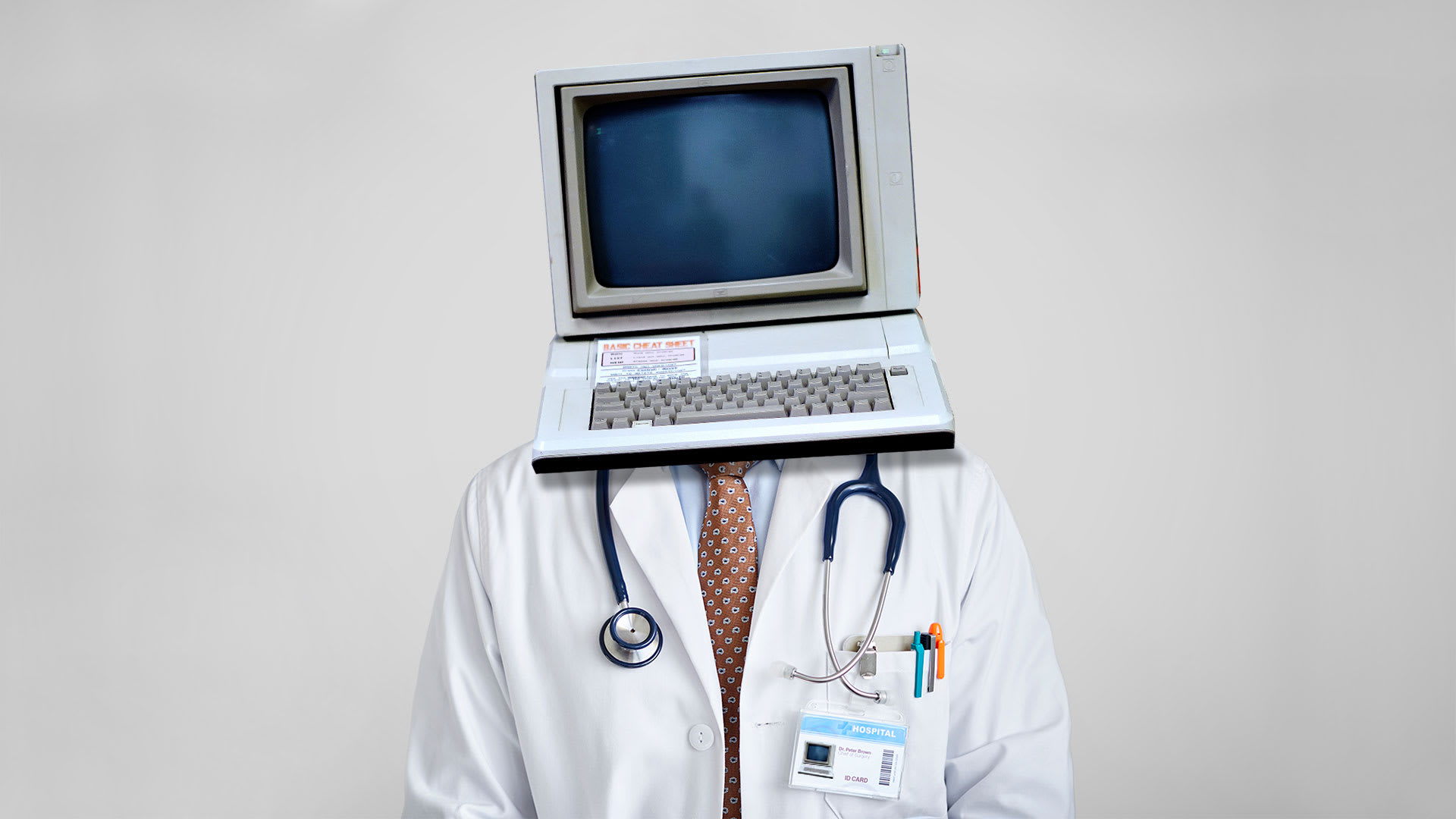 Can you trust Dr. Google? Data scientists say search engines are giving ...