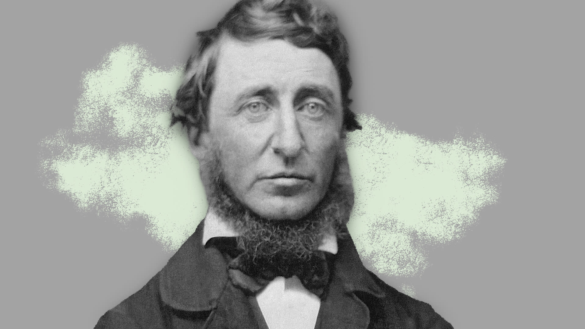 What Thoreau can teach us about the Great Resignation - Fast Company