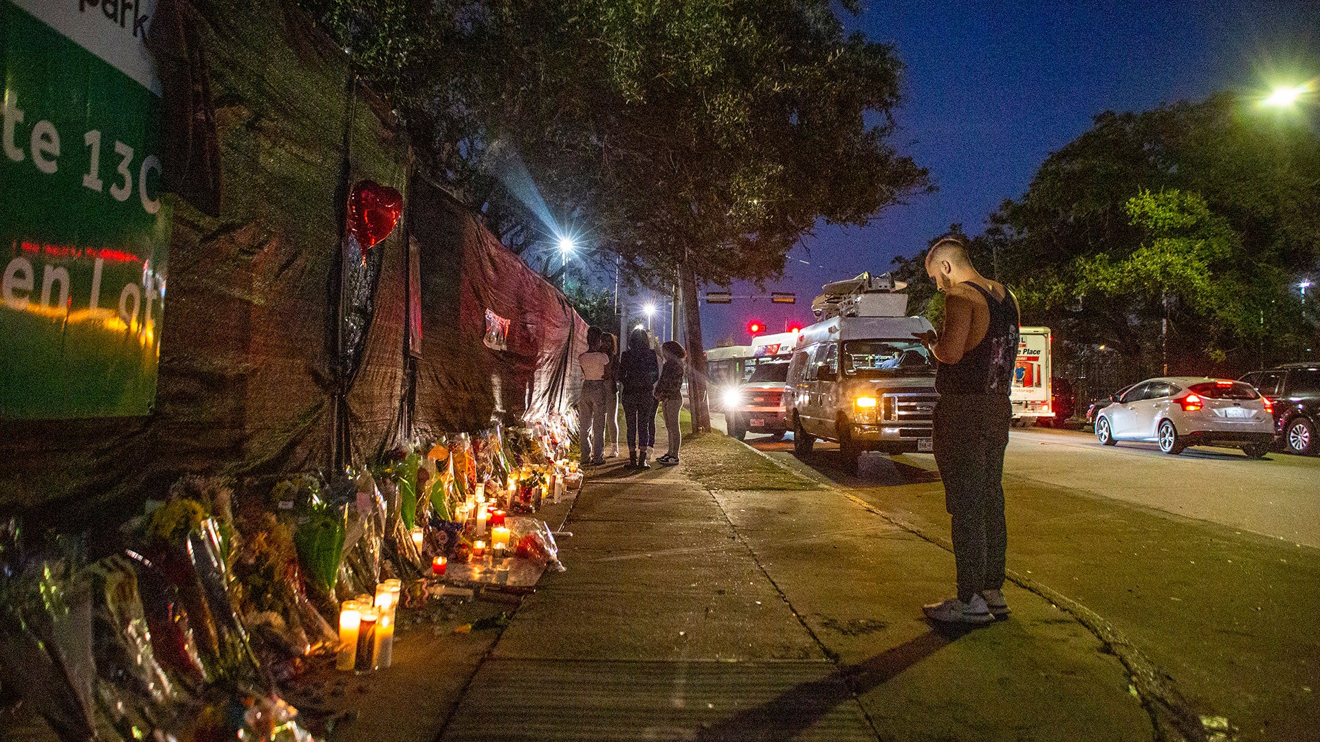 How to help the victims of the Astroworld Festival tragedy - Fast Company