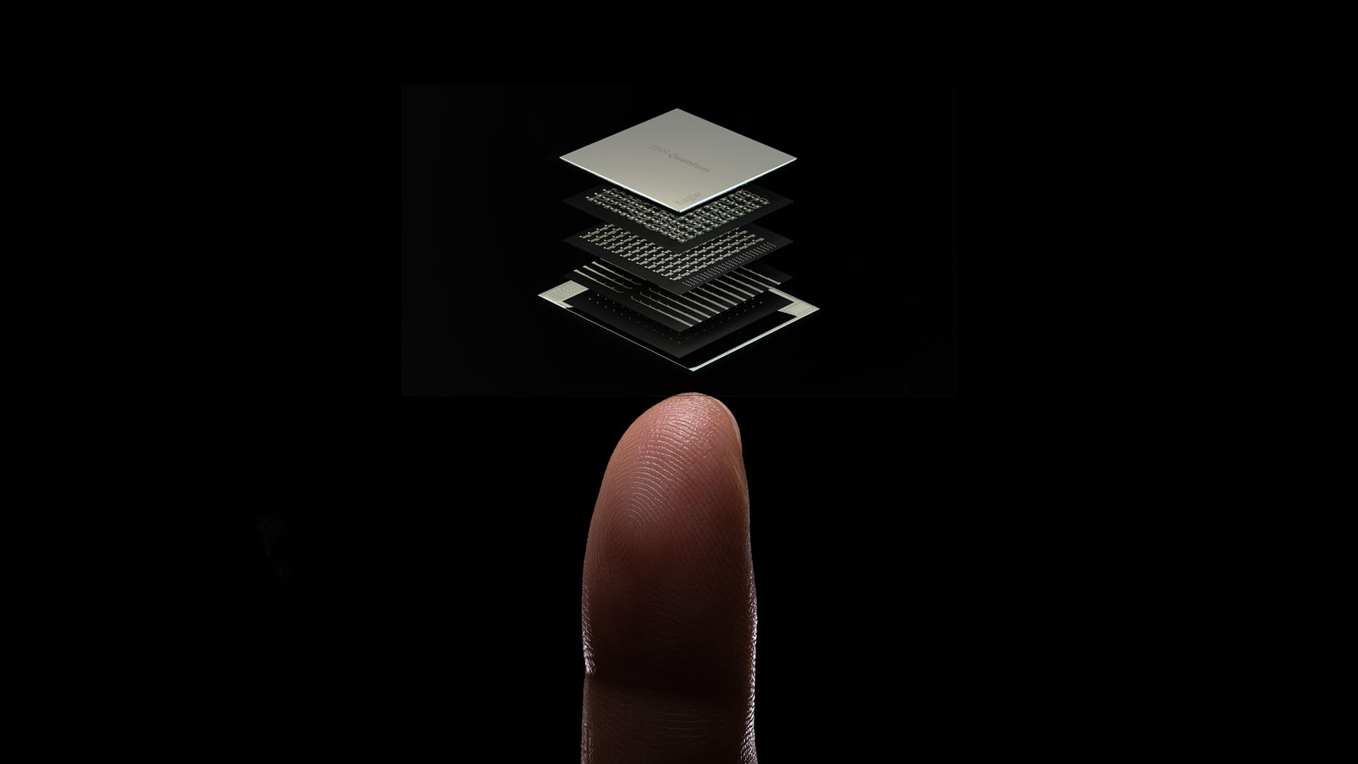 IBM says its new quantum chip outmuscles conventional supercomputers ...