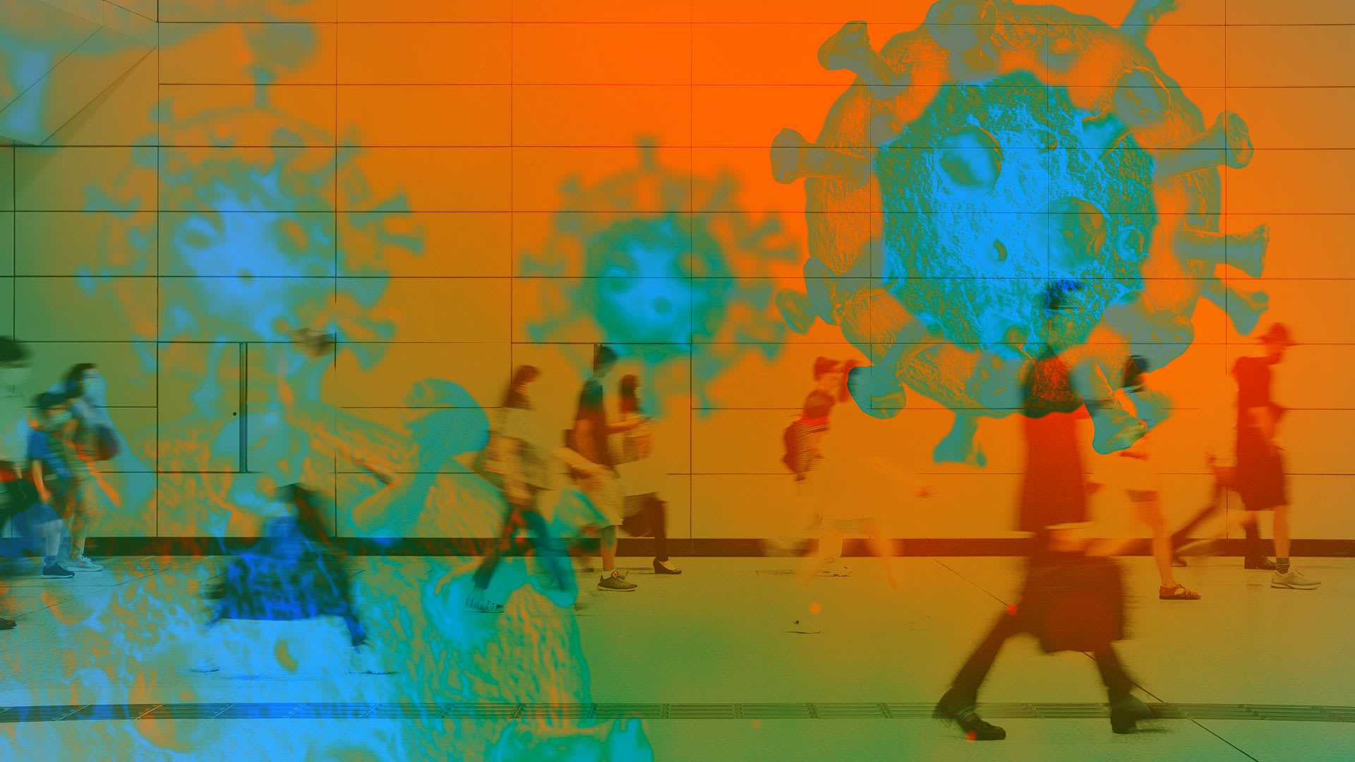 Omicron variant: What we do and don't know about spread, transmission ...