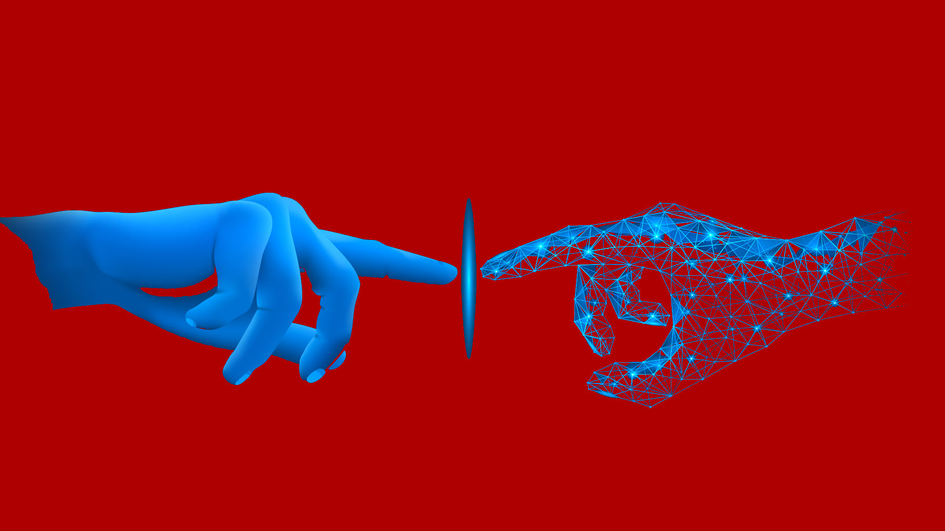 The world's first 'living robots' can self-replicate, furthering hope ...