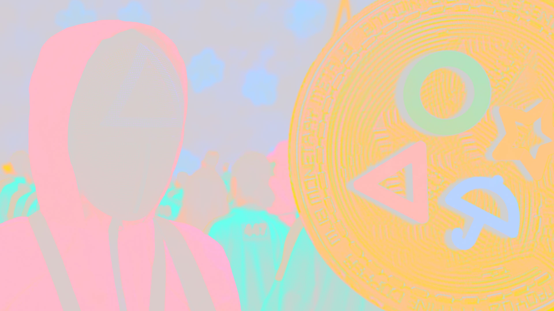 What is a 'rug pull'? 'Squid Game' coin scam highlights danger for ...