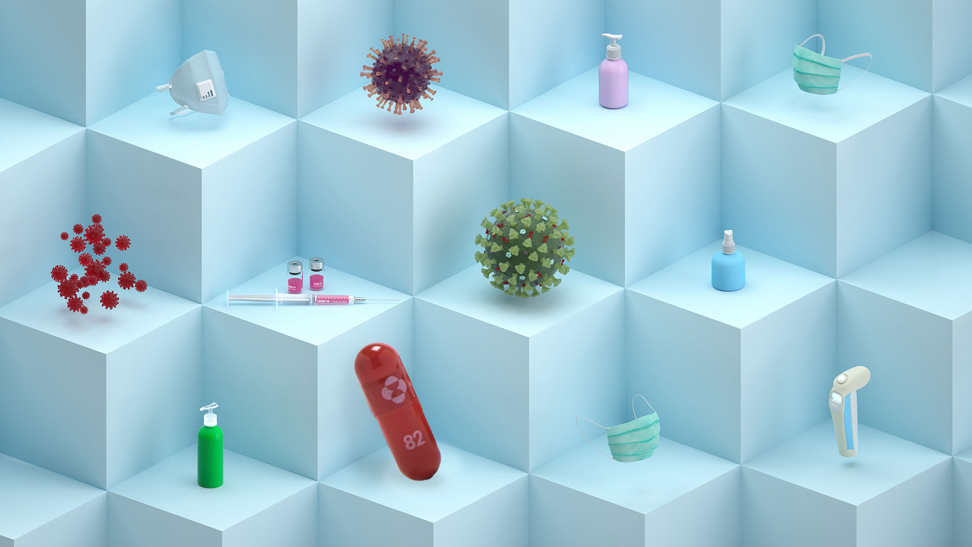 What to know about Pfizer's COVID-19 pill - Fast Company