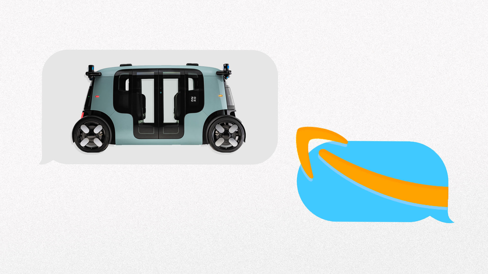 Zoox CEO: 'We are having conversations' with other Amazon units but ...