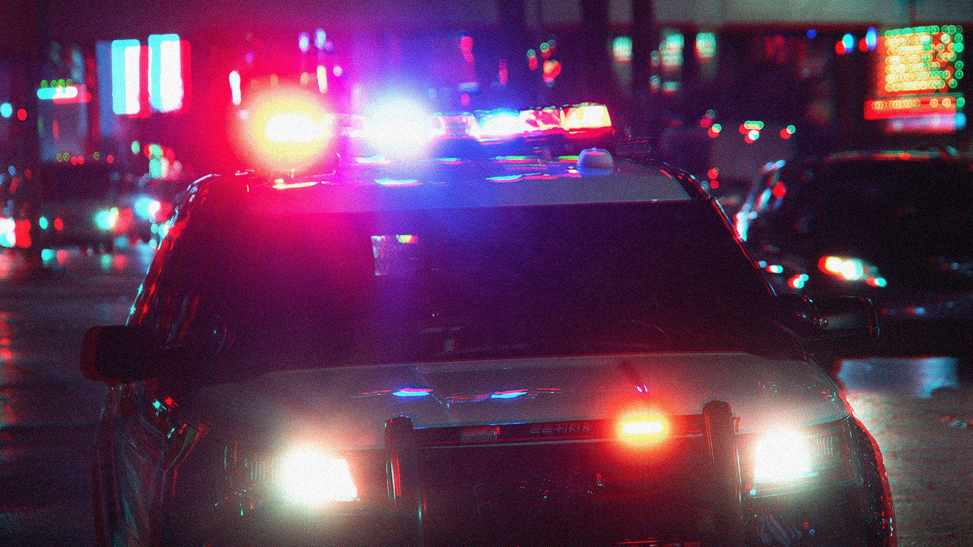 This horrifying AI model predicts future instances of police brutality ...