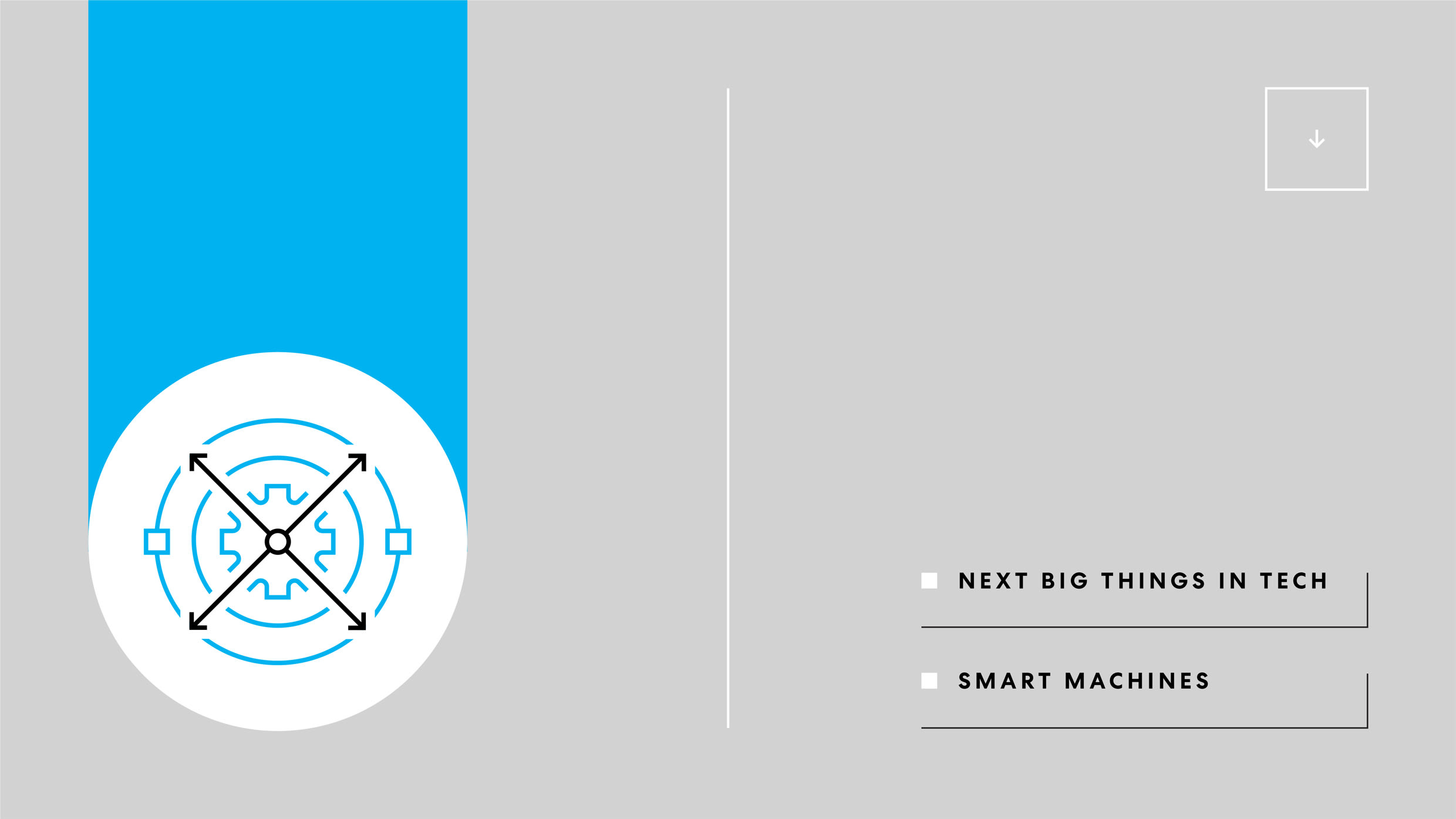 Smart machines: The 14 next big things, from instant rockets to smart ...