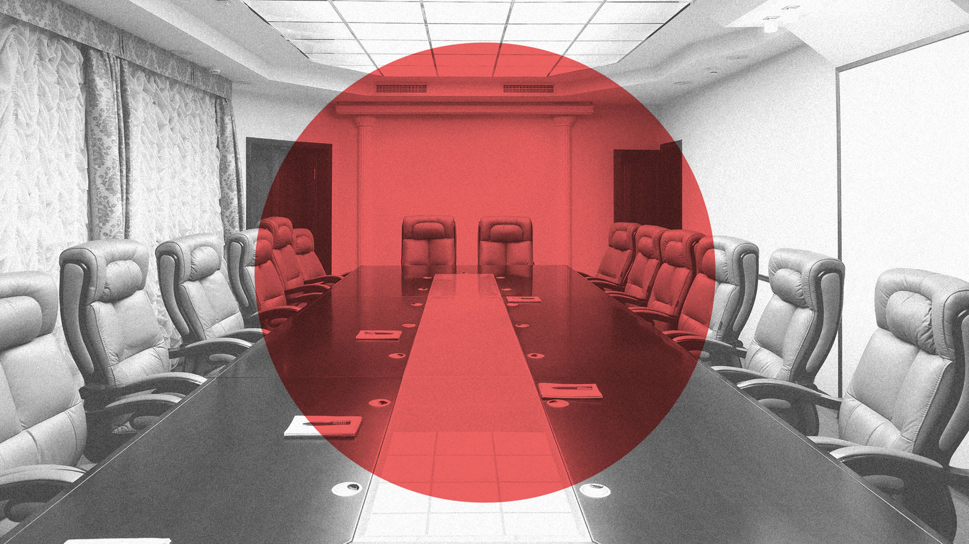 Boardroom drama: My fellow directors are ignoring a potential problem ...