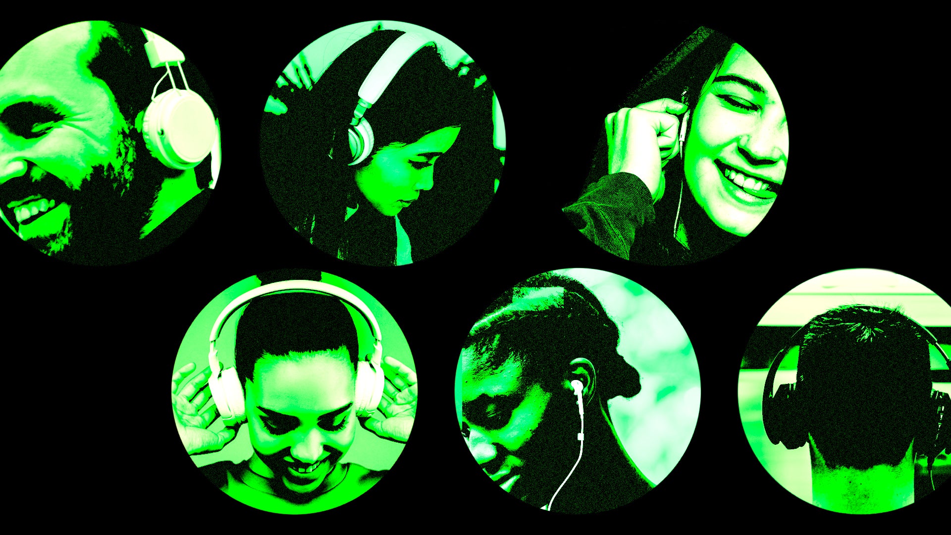 More than Joe Rogan: Inside Spotify's audio revolution - Fast Company