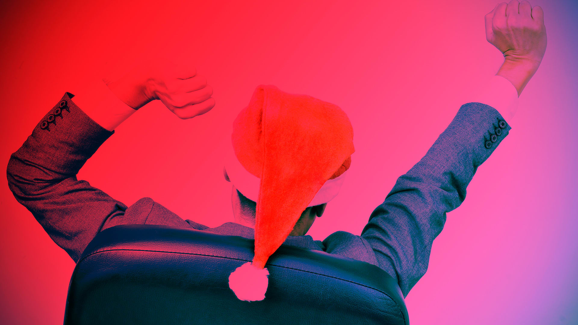 Office holiday parties are coming back. Here's how to avoid ...