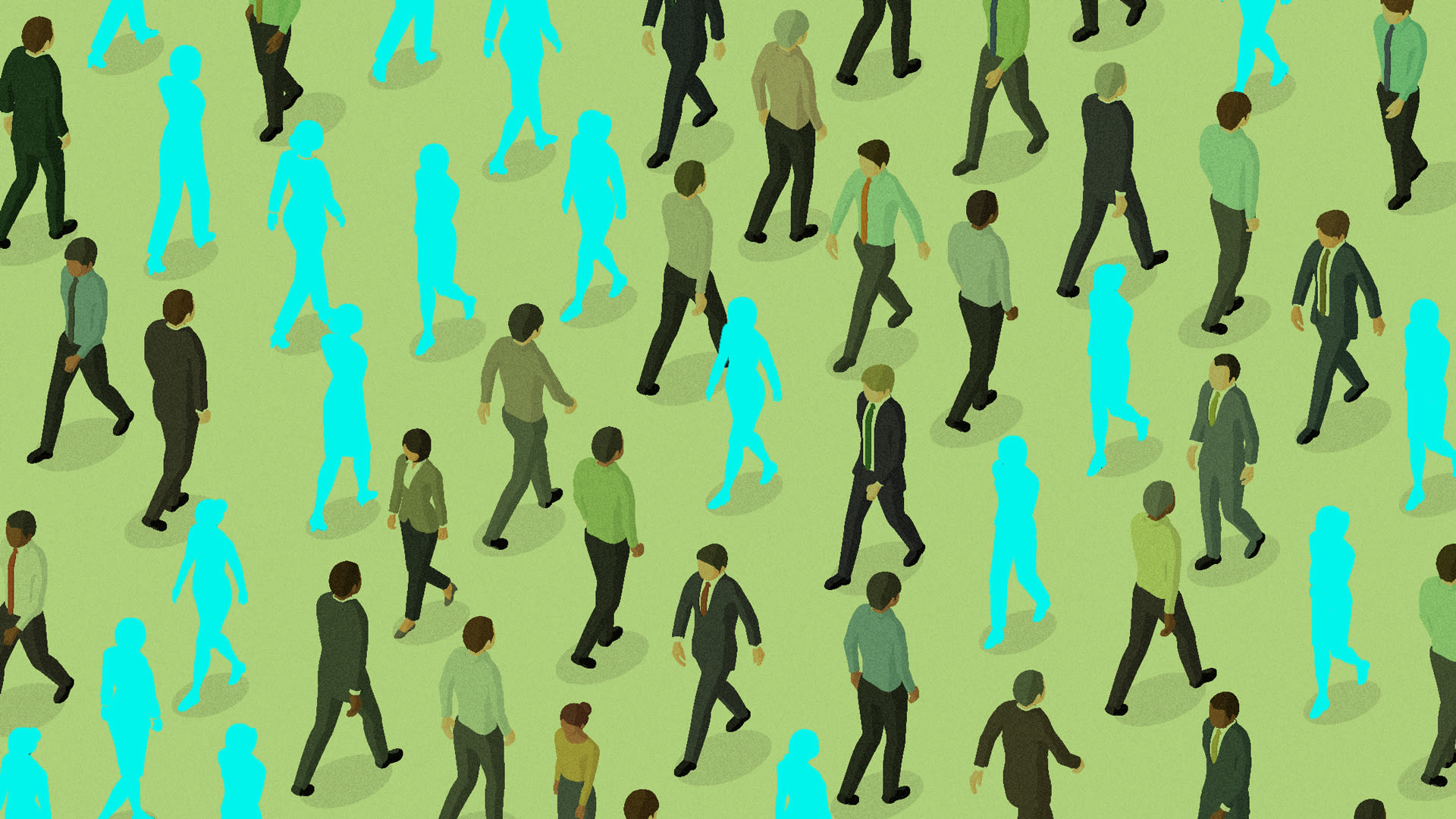 Your female workers are ready to move on. Here's what may convince them ...