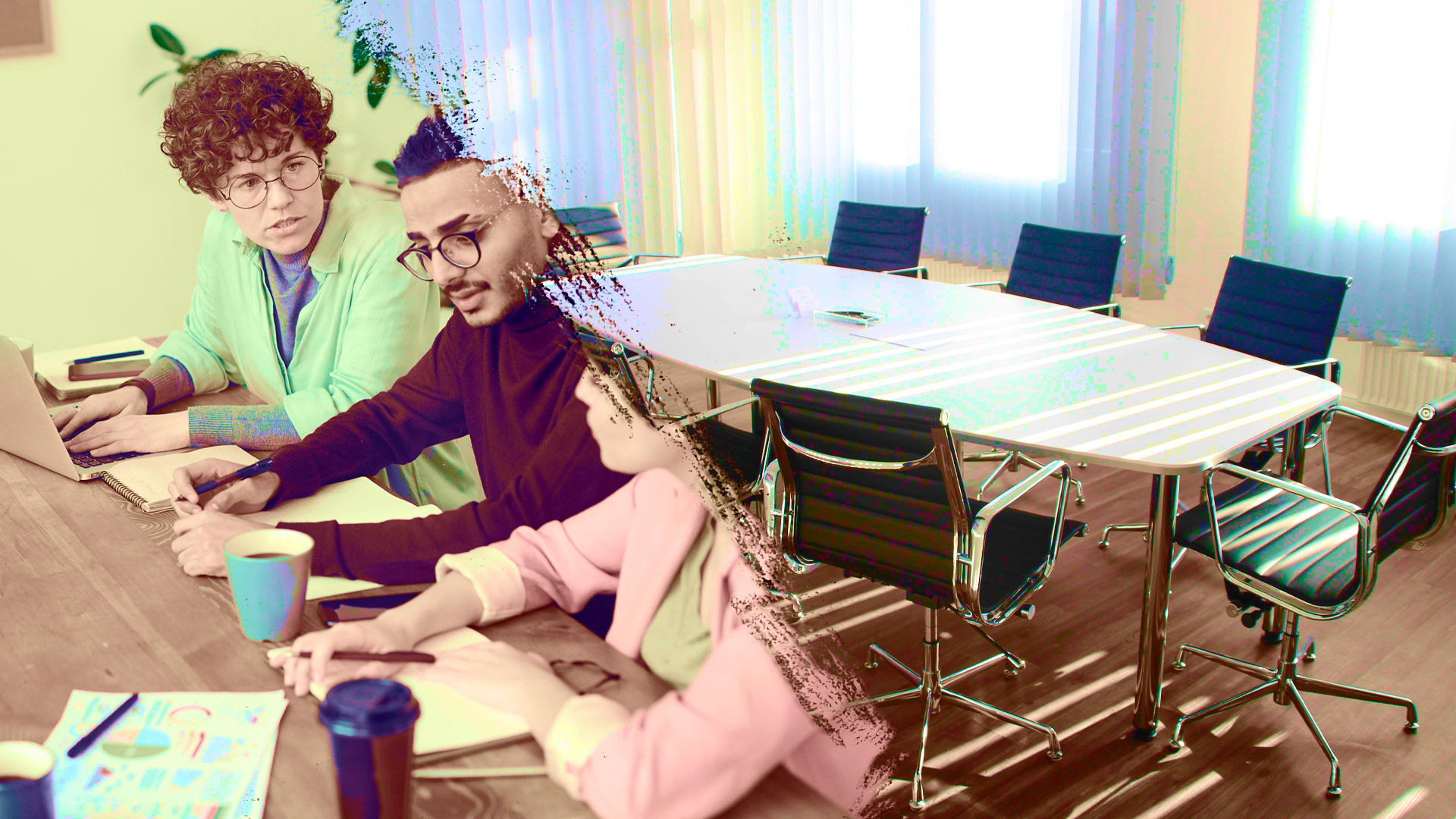 Right now is the perfect time to test out a no meetings policy. Here's ...