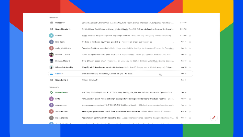 An ex-Googler is giving Gmail a brilliantly productive feature—on his ...