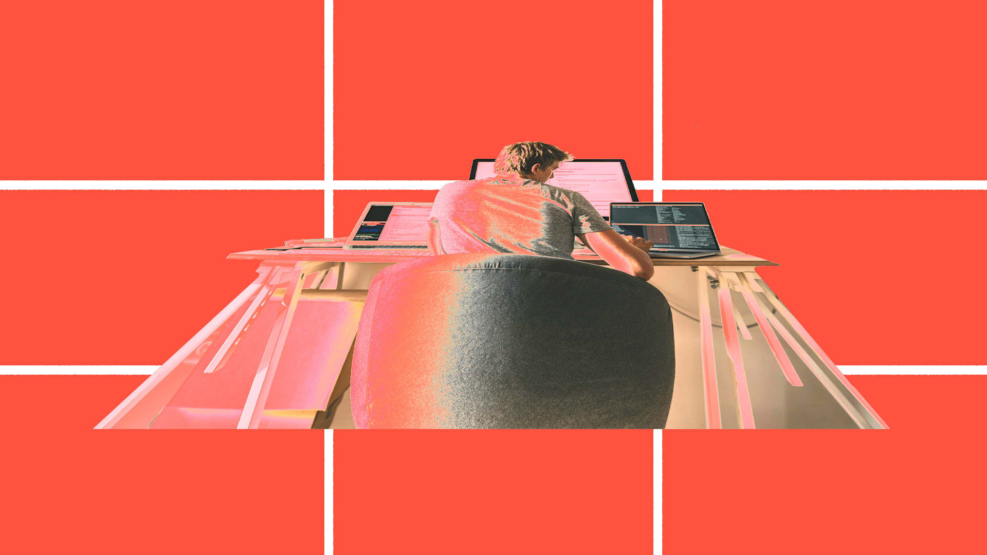 The metaverse won't be able to fix this major work issue. Here's what ...