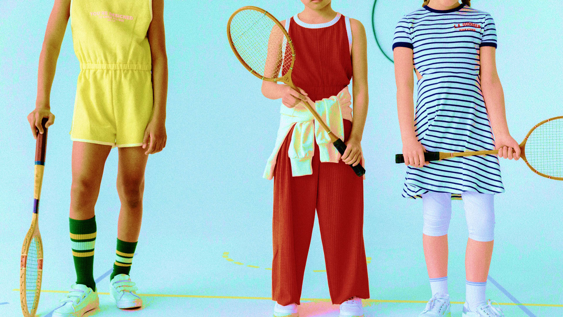 What I learned from teaching the children of the 1% - Fast Company