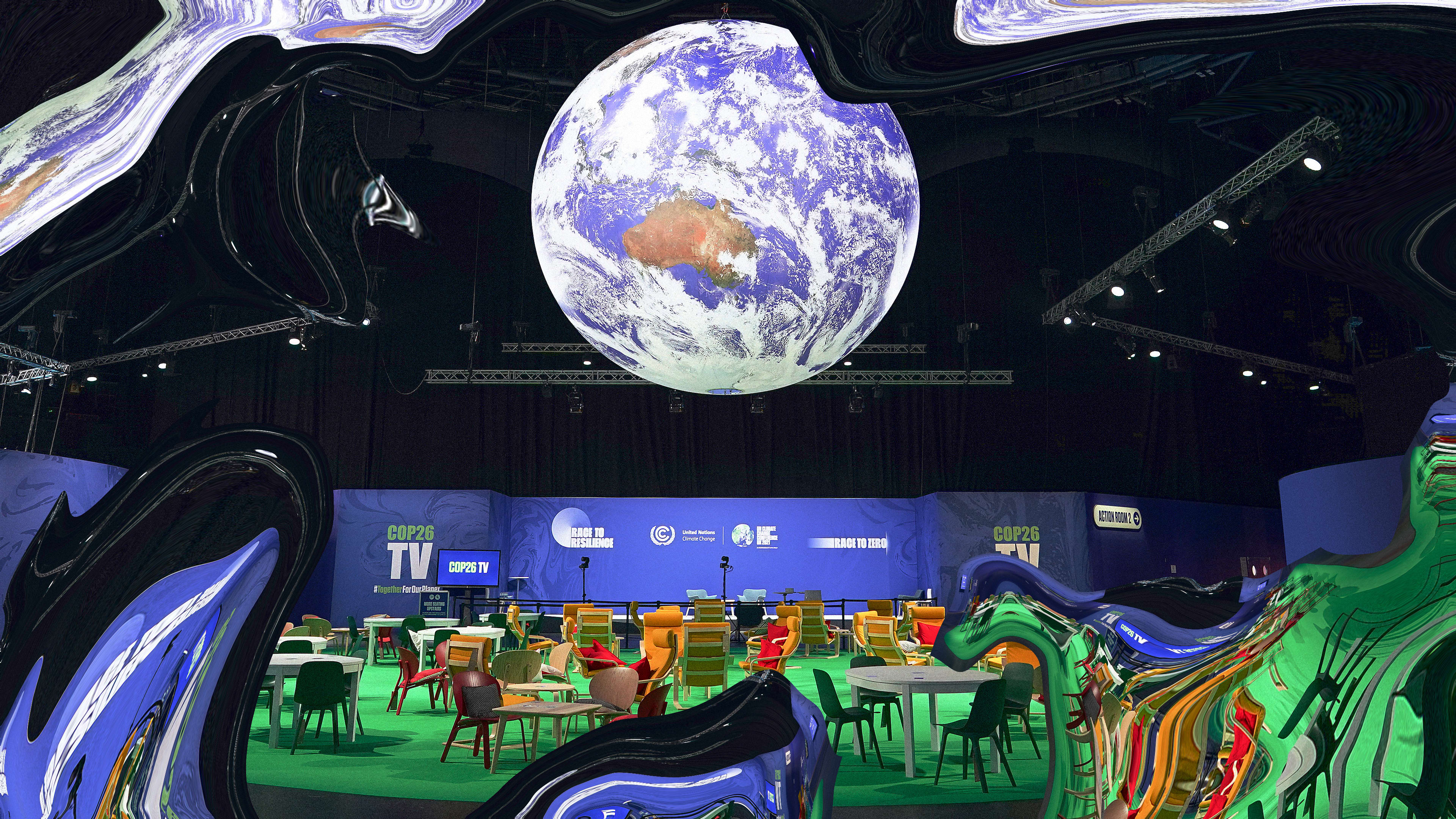 What the COP26 agreement really means for the climate - Fast Company