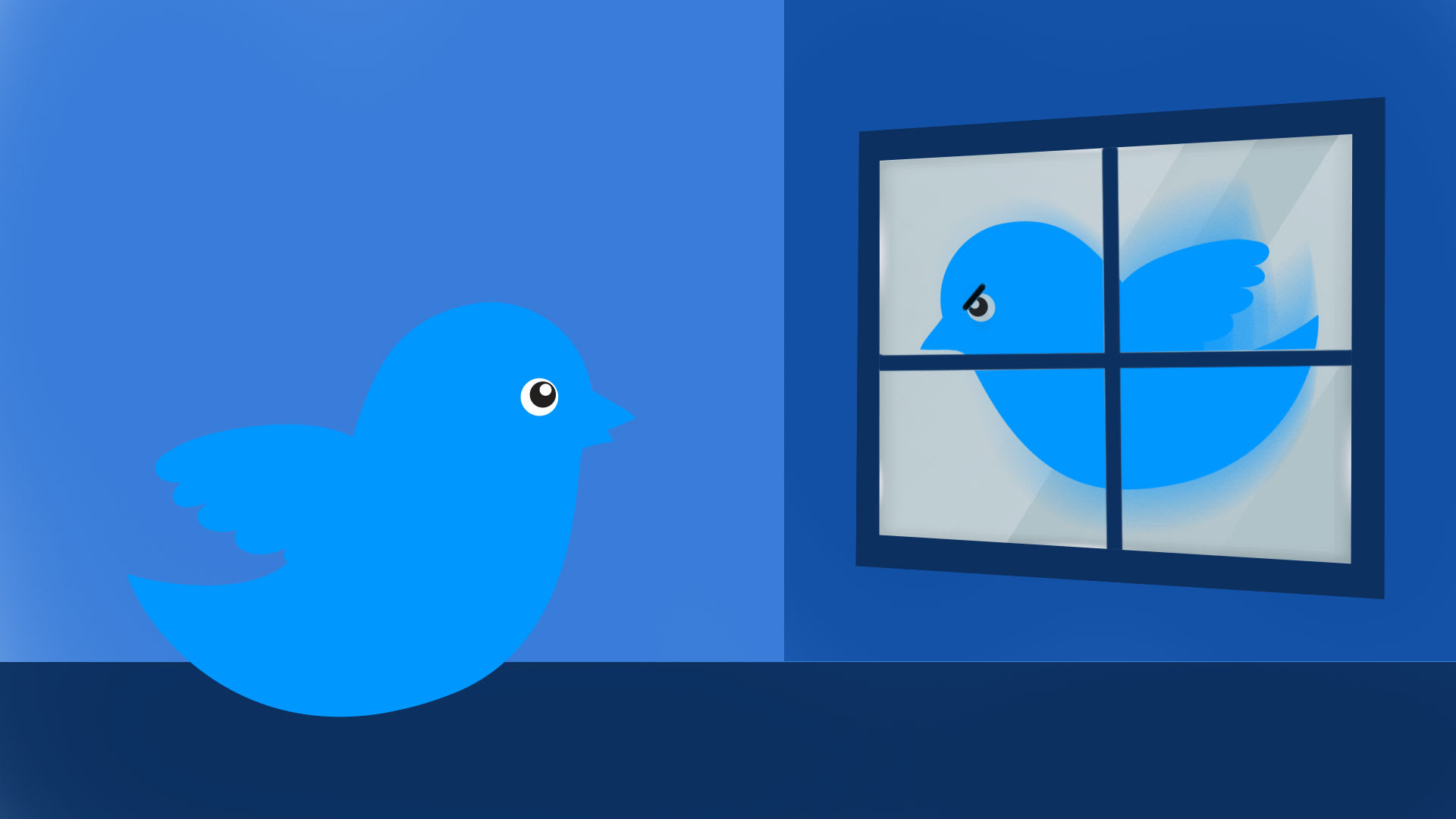 The top 25% most active Twitter users produce 97% of all tweets, while ...